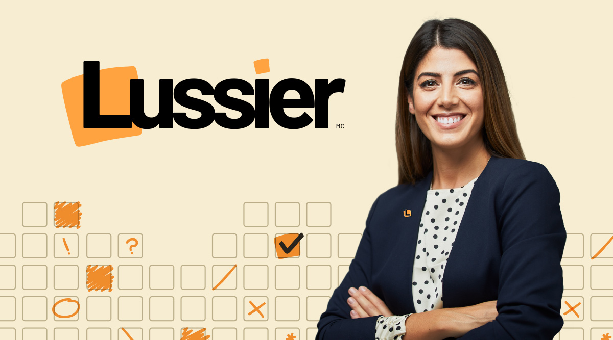 Programme AERMQ | Lussier