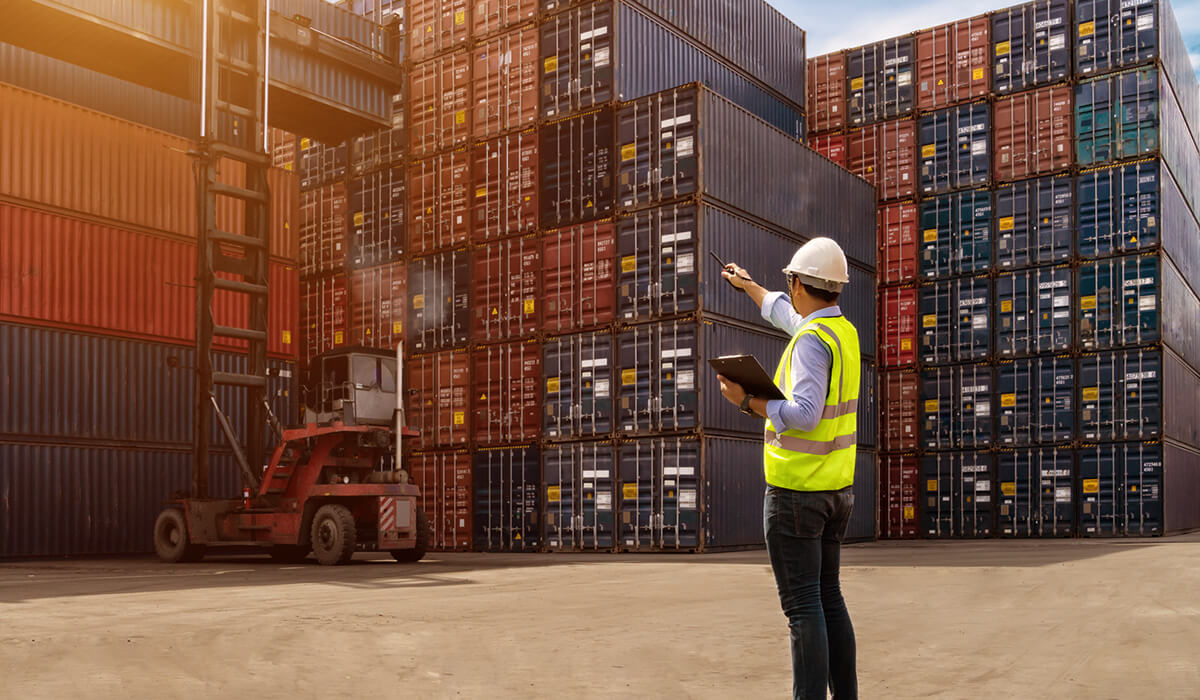 Cargo Insurance – Stock Throughput | Lussier