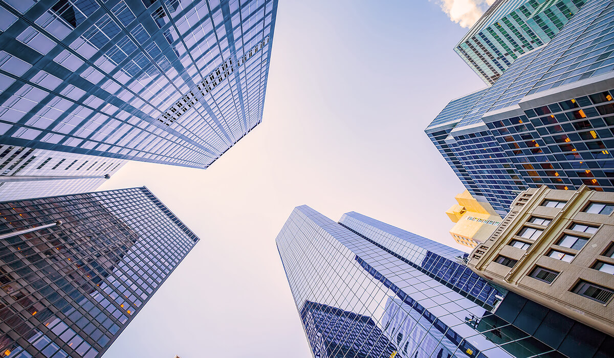 Real Estate Sector | Lussier