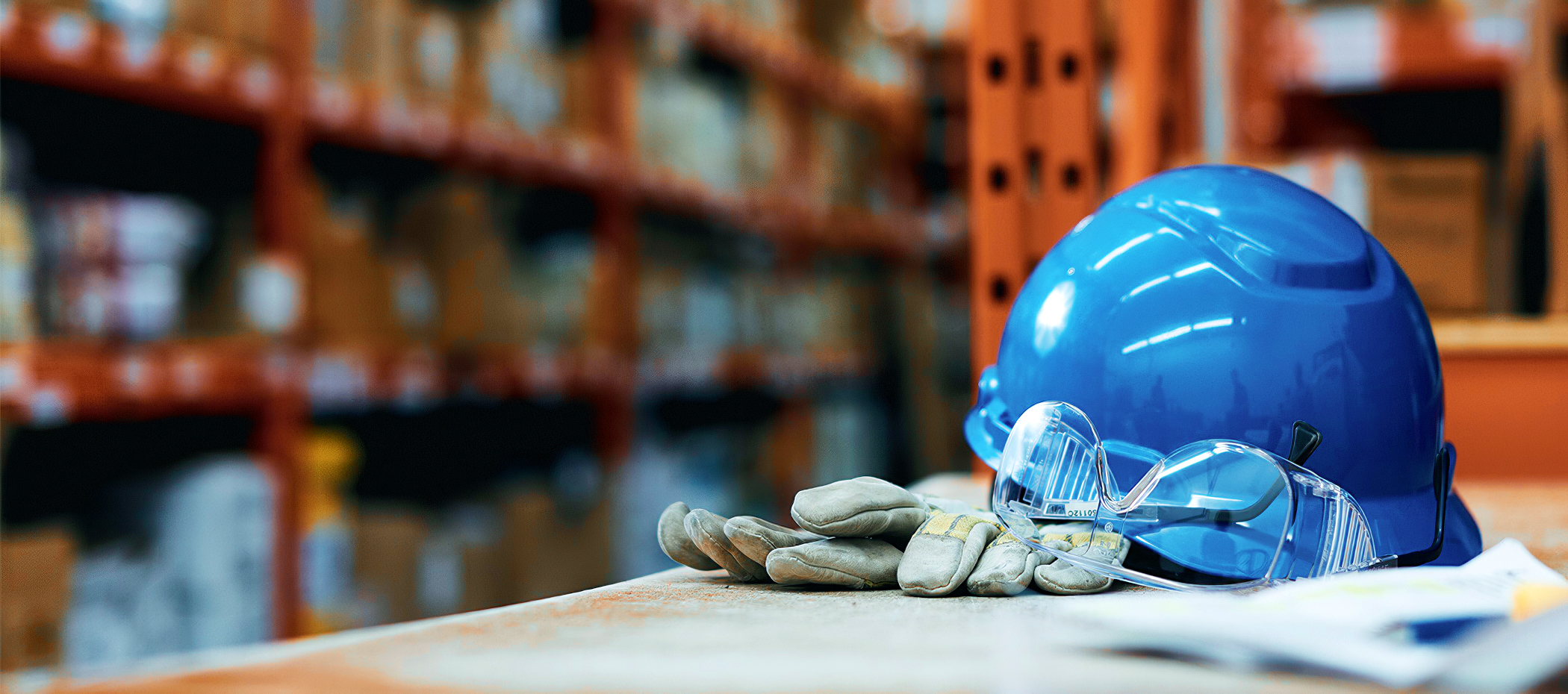 Individual and collective protective equipment | Lussier